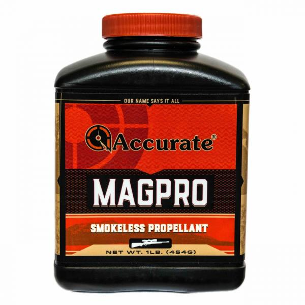 Accurate MAGPRO Smokeless Rifle Powder | Bass Pro Shops